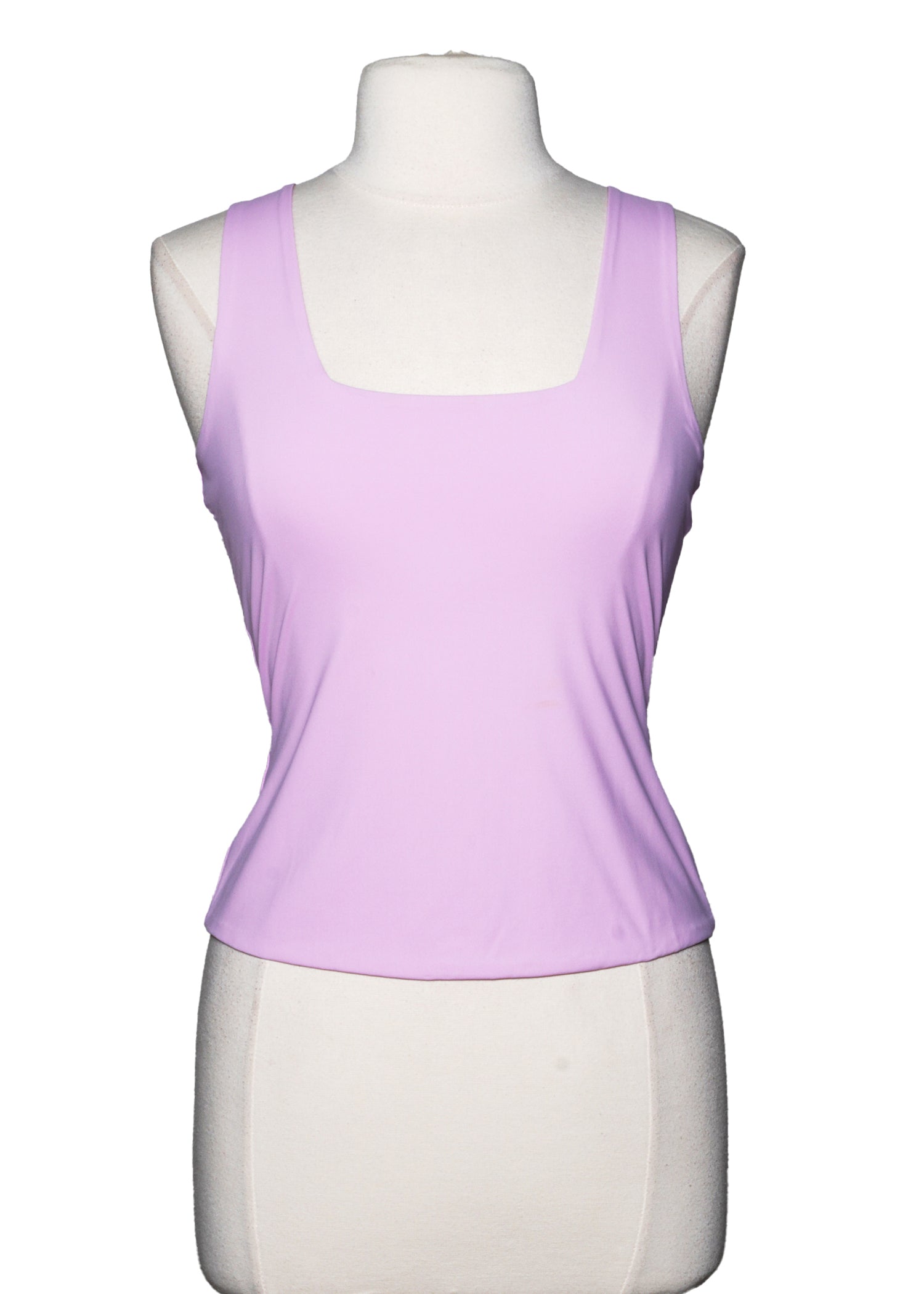 Travis Mathew Tropical Bliss Tank - Orchid | Skorzie